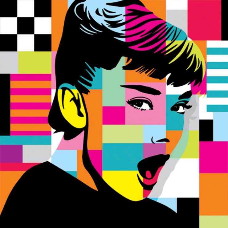 How Pop-Art Changed Perception of Art - Art Business News